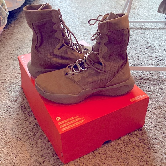 Nike | Shoes | Mens Nike Sfb B Tactical Boot | Poshmark
